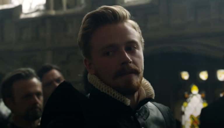 Lord Darnley Was History’s Most Vengeful Lover