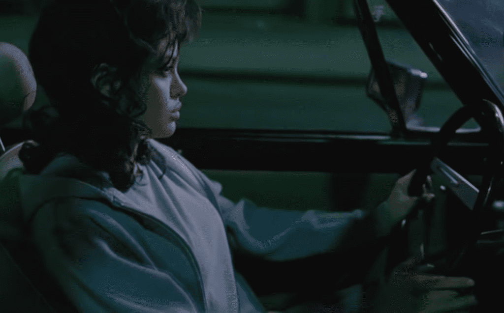 Gia Carangi, The World's First Supermodel