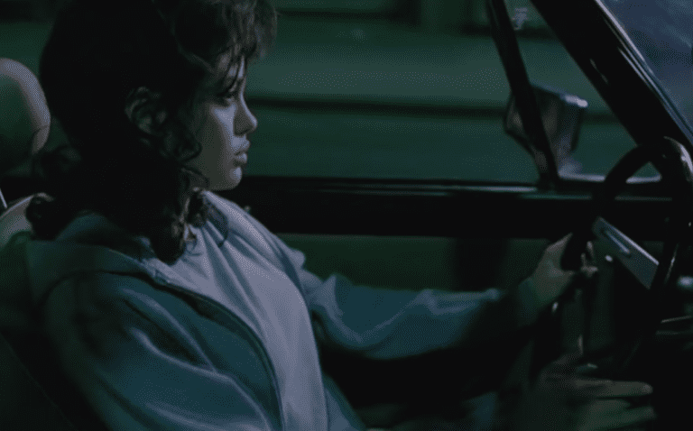 Gia Carangi, The World's First Supermodel