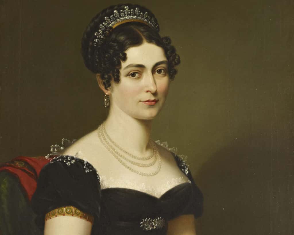 Steadfast Facts About Queen Adelaide, The Tragic Consort