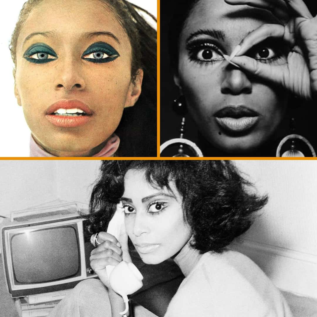 Otherworldly Facts About Donyale Luna, The First Black Supermodel ...