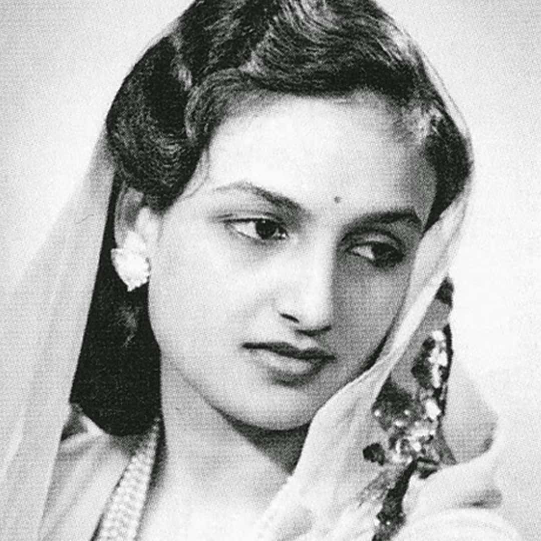 Disobedient Facts About Sita Devi, The Indian Wallis Simpson