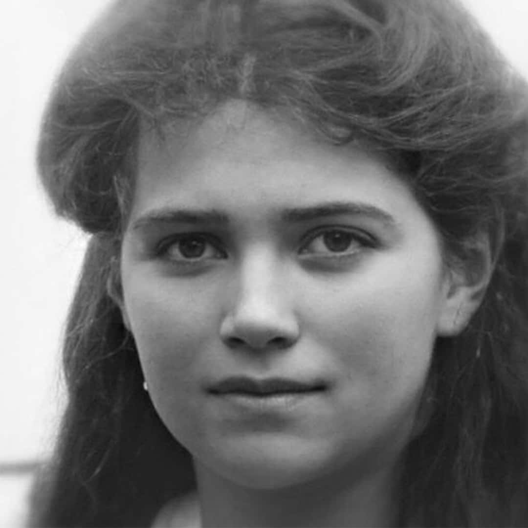 Devastating Facts About Maria Romanov, The Russian Grand Duchess