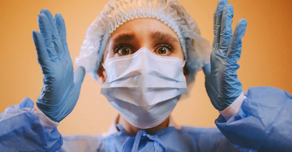 medical horror stories Archives - Factinate