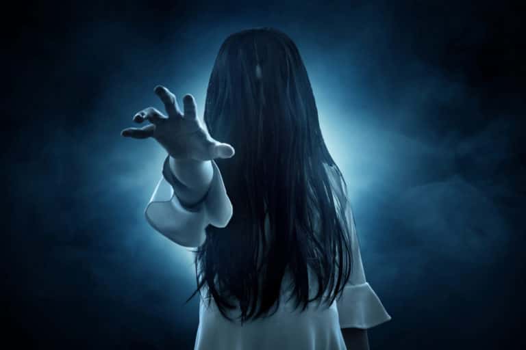 Terrifying Facts About the Paranormal