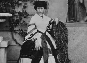 The Tragic Princess Alice Was Victorian England's Princess Diana