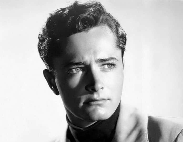 John Derek Lived A Hollywood Nightmare