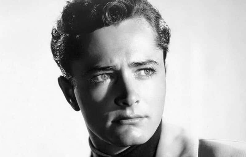 Messy Facts About John Derek, The Failed Star - Factinate