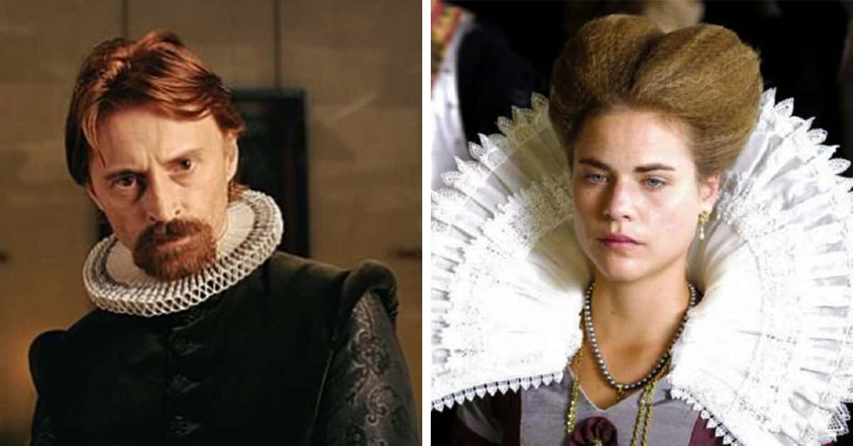 Anne Of Denmark Was The Real Power Behind The Throne