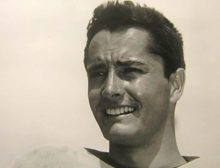 John Derek Lived A Hollywood Nightmare