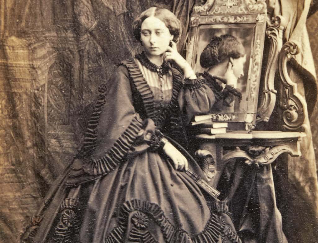 The Tragic Princess Alice Was Victorian England's Princess Diana