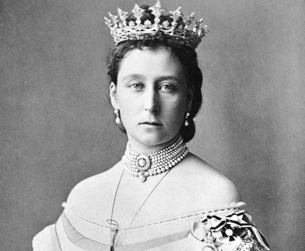 The Tragic Princess Alice Was Victorian England's Princess Diana