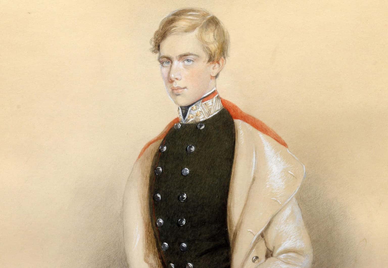 Power-Hungry Facts About Maximilian I, The Last Emperor Of Mexico