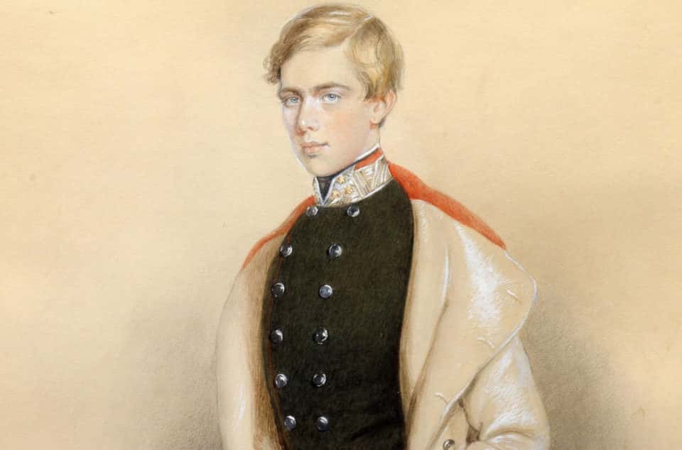 Power-Hungry Facts About Maximilian I, The Last Emperor Of Mexico ...