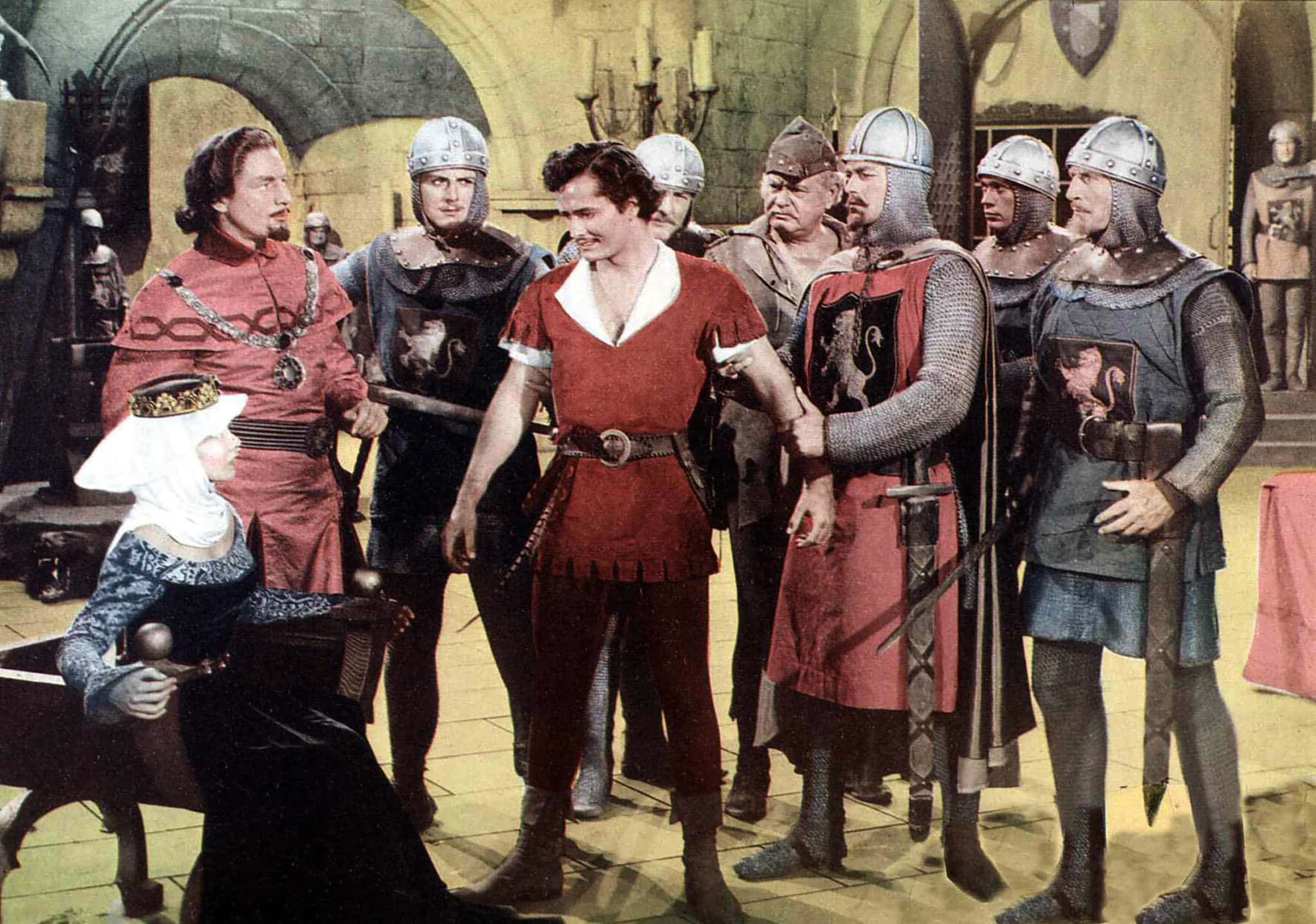 John Derek Lived A Hollywood Nightmare