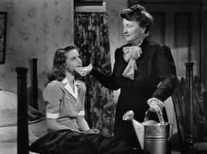 This Forgotten Starlet Lived An Unspeakably Tragic Life