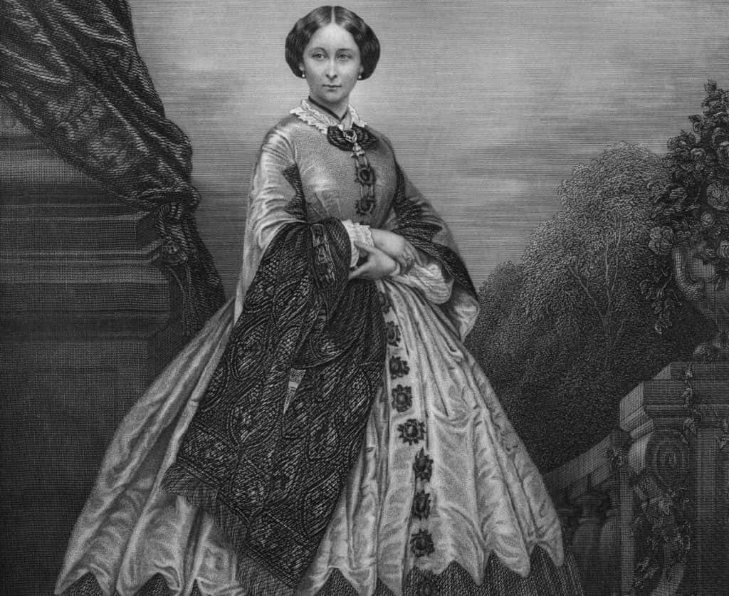 The Tragic Princess Alice Was Victorian England's Princess Diana