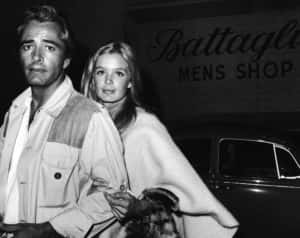 John Derek Lived A Hollywood Nightmare