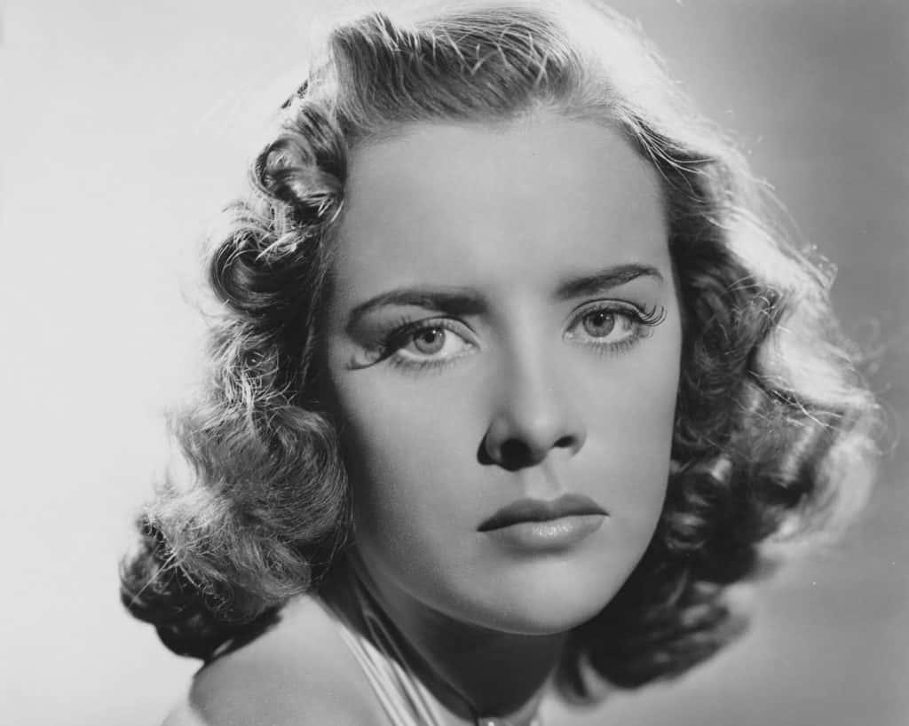 This Forgotten Starlet Lived An Unspeakably Tragic Life