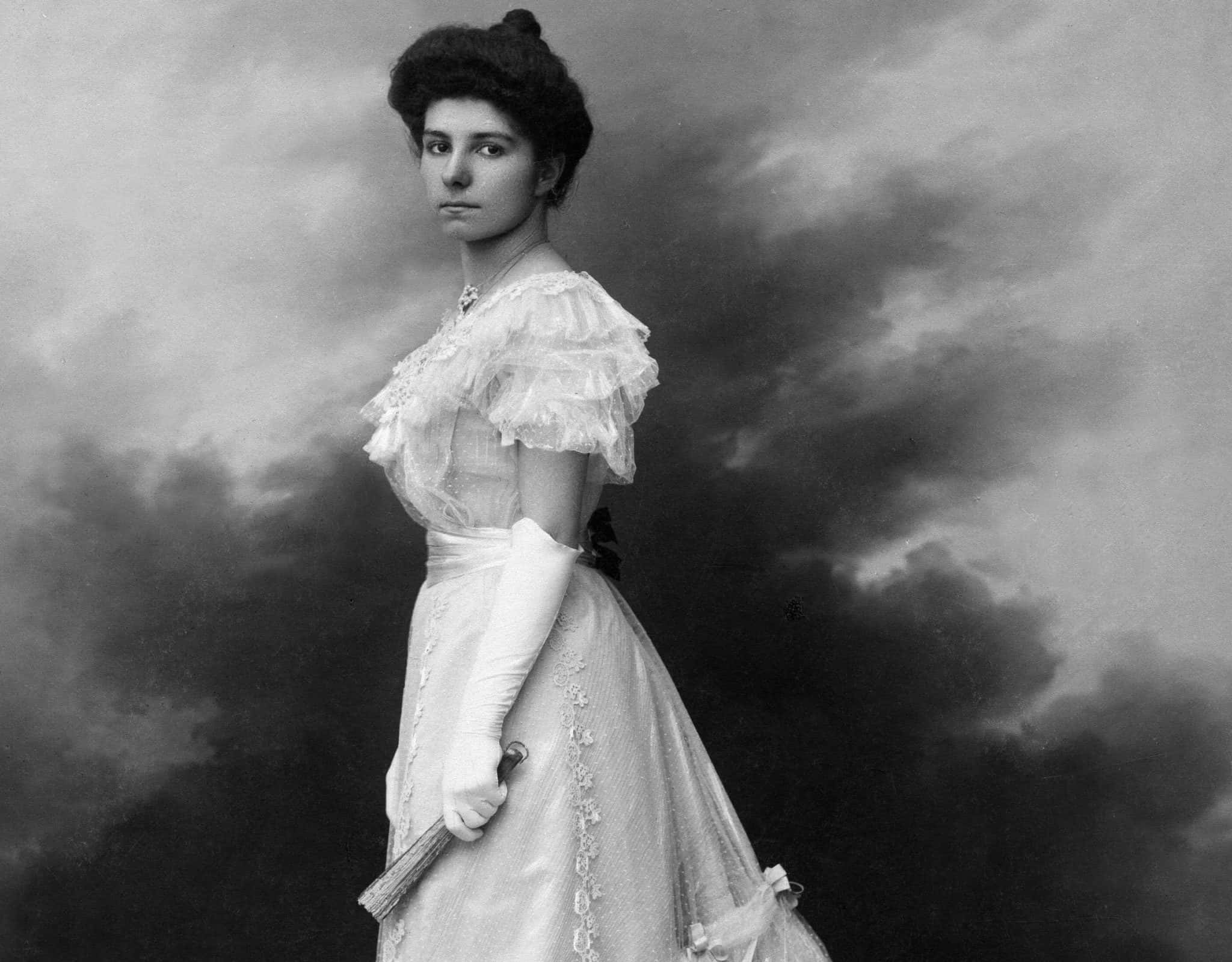 Princess Helen of Serbia seemed destined to enjoy a life of royal ...