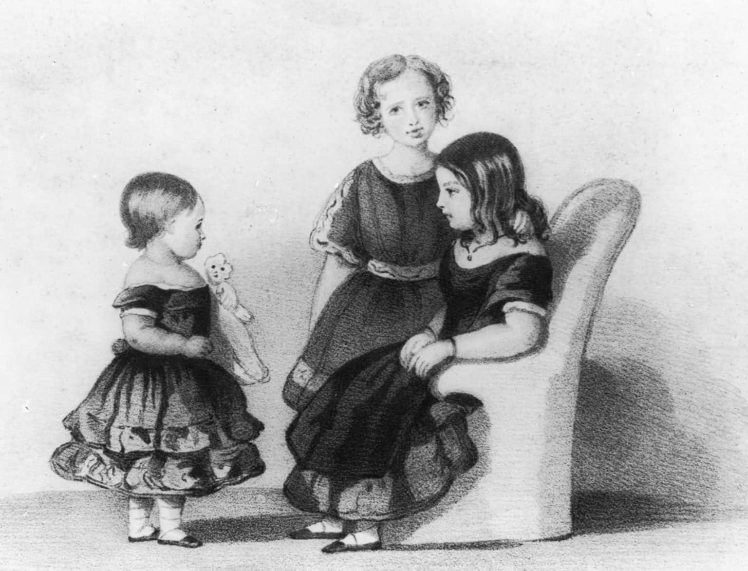 The Tragic Princess Alice Was Victorian England's Princess Diana