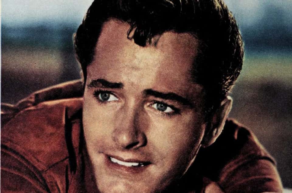 Messy Facts About John Derek, The Failed Star - Factinate