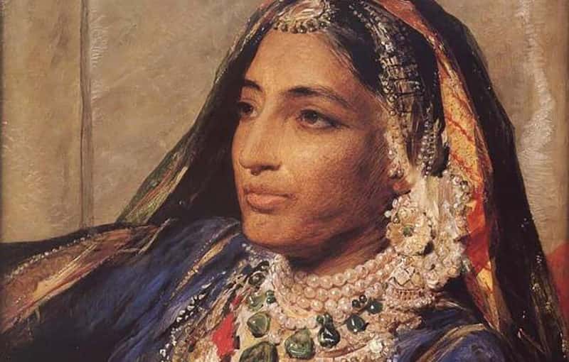 Vengeful Facts About Jind Kaur, “The Messalina Of The Punjab” - Factinate