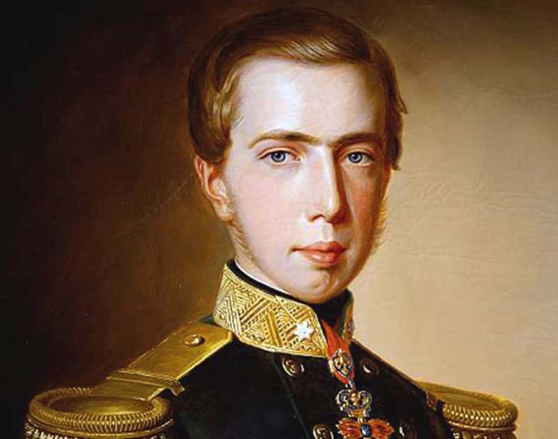 Power-Hungry Facts About Maximilian I, The Last Emperor Of Mexico ...