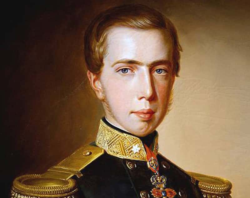 Power-Hungry Facts About Maximilian I, The Last Emperor Of Mexico ...