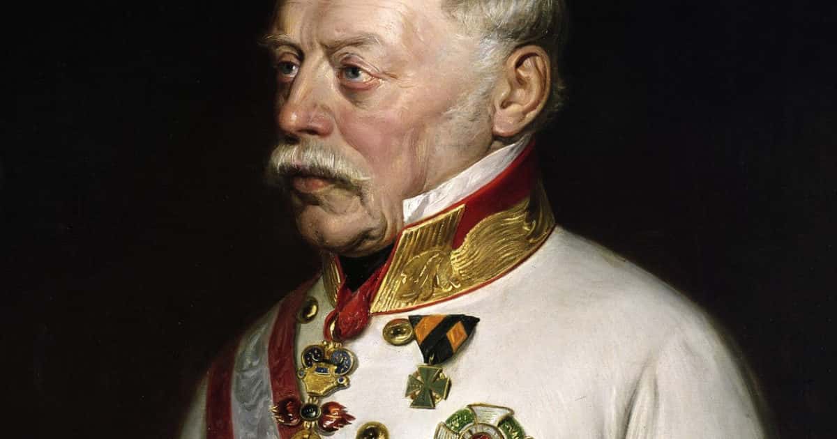 Doomed Facts About Franz Joseph, Emperor Of Austria - Factinate