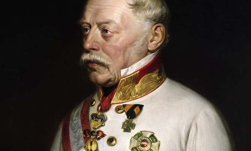 Doomed Facts About Franz Joseph, Emperor Of Austria - Factinate