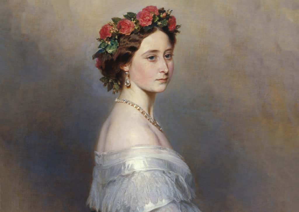 The Tragic Princess Alice Was Victorian England's Princess Diana