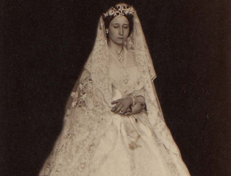 The Tragic Princess Alice Was Victorian England's Princess Diana