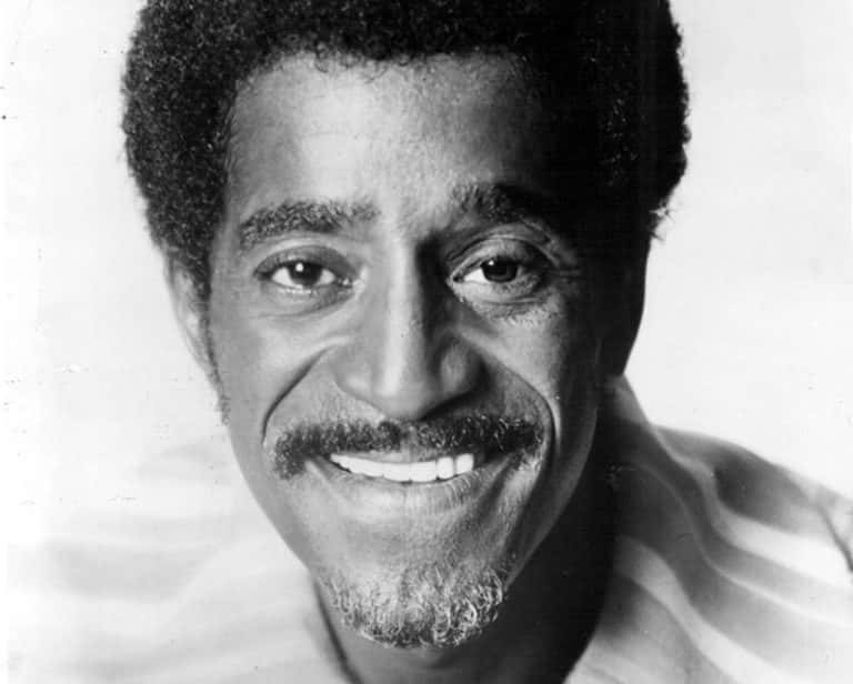 Stormy Facts About Sammy Davis Jr., The World’s Greatest Entertainer