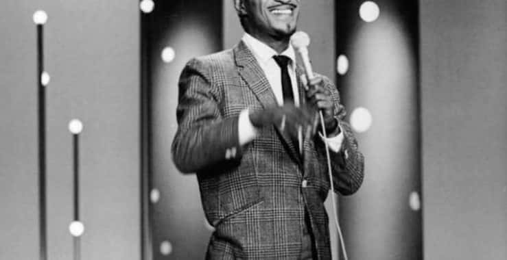 Stormy Facts About Sammy Davis Jr., The World’s Greatest Entertainer ...