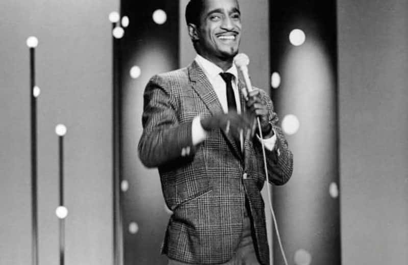 Stormy Facts About Sammy Davis Jr., The World’s Greatest Entertainer ...