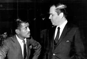 Stormy Facts About Sammy Davis Jr., The World’s Greatest Entertainer