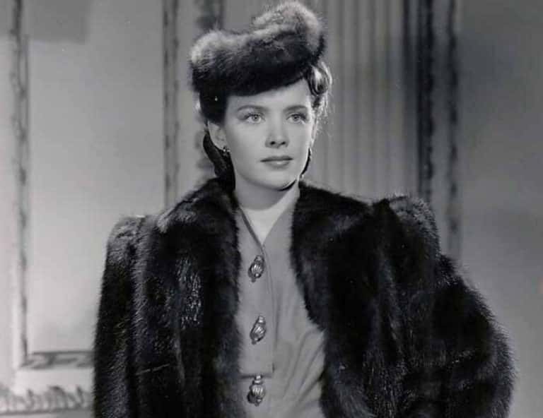 This Forgotten Starlet Lived An Unspeakably Tragic Life