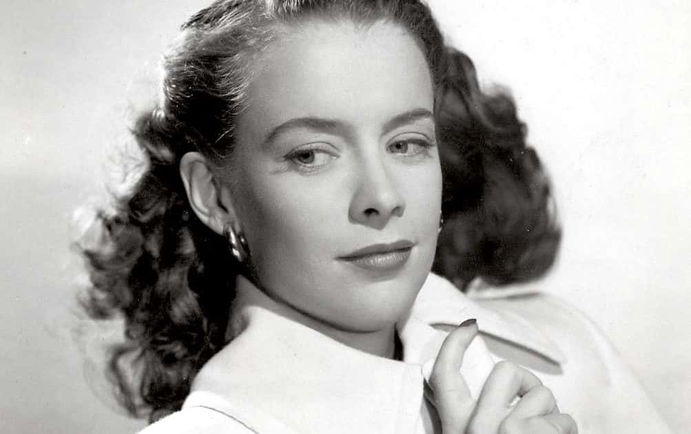 Heartbreaking Facts About Susan Peters, Hollywood's Forgotten Starlet ...