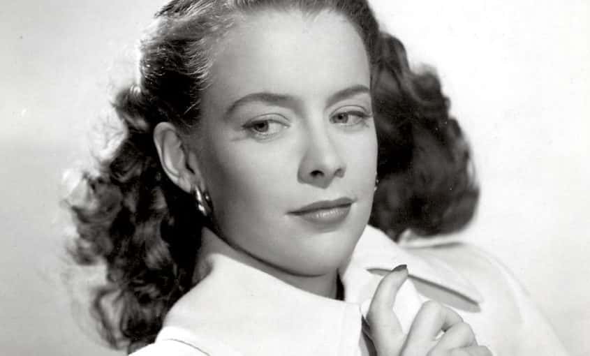 Heartbreaking Facts About Susan Peters, Hollywood's Forgotten Starlet ...