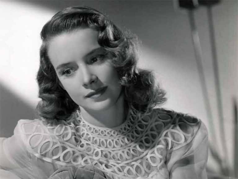 This Forgotten Starlet Lived An Unspeakably Tragic Life