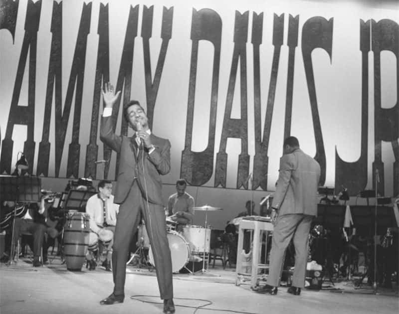 Stormy Facts About Sammy Davis Jr., The World’s Greatest Entertainer ...