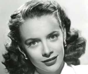 This Forgotten Starlet Lived An Unspeakably Tragic Life