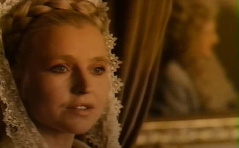 Savvy Facts About Empress Catherine I, The Unlikely Ruler of Russia ...