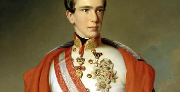 Power-Hungry Facts About Maximilian I, The Last Emperor Of Mexico ...