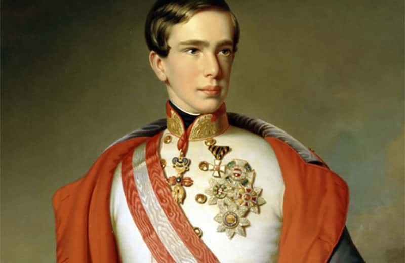Power-Hungry Facts About Maximilian I, The Last Emperor Of Mexico ...