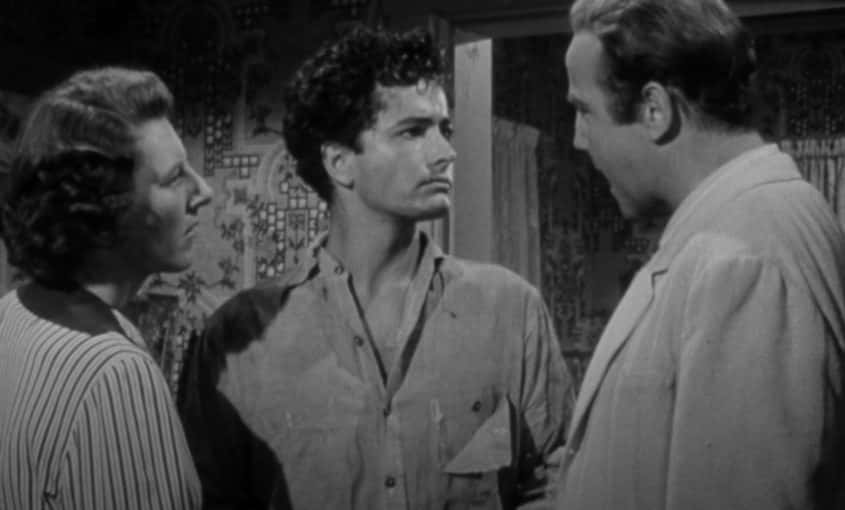 Messy Facts About John Derek, The Failed Star - Factinate