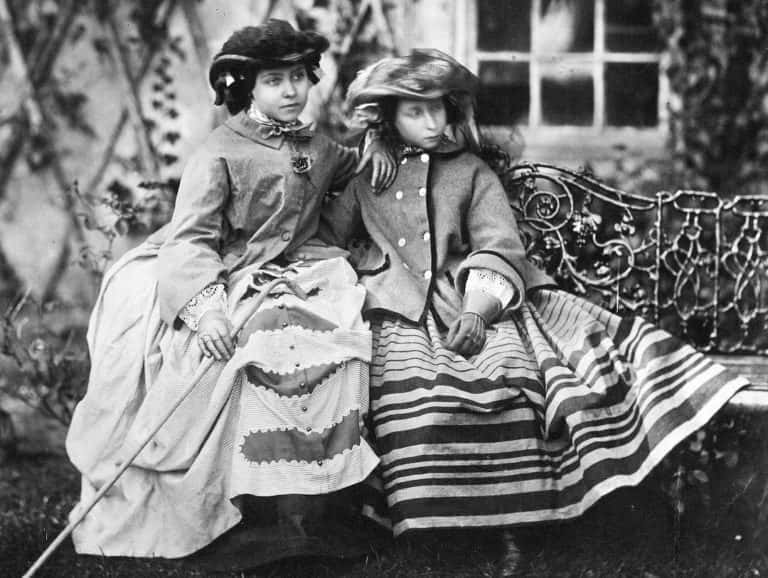 The Tragic Princess Alice Was Victorian England's Princess Diana