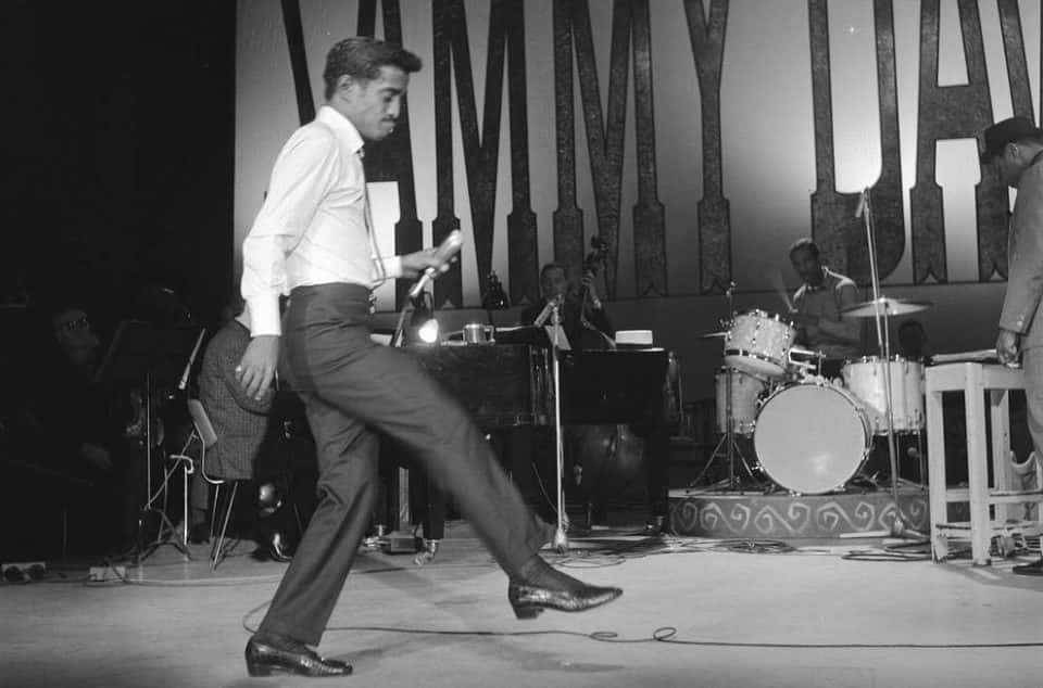 Stormy Facts About Sammy Davis Jr., The World’s Greatest Entertainer