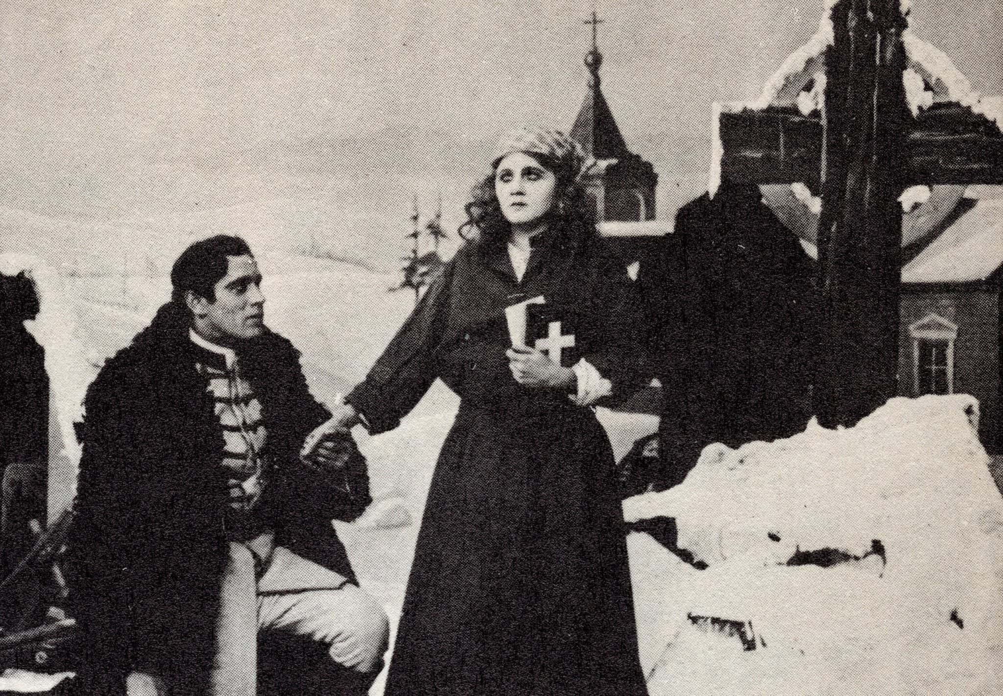 Risky Facts About Florence Lawrence, The First Movie Starlet